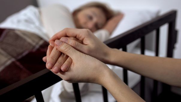 End of Life Choice Act