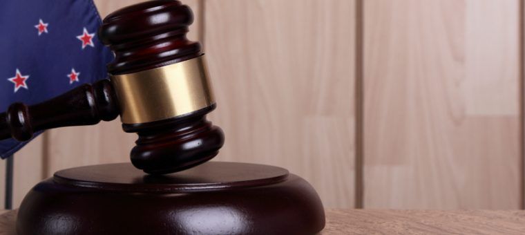 Tips on giving evidence in court